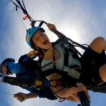 Tandem Paragliding Experience Rainbow Beach | Sunshine Coast - What to Expect During Your Flight