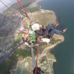 Tandem Paragliding in Pokhara - A Step-By-Step Breakdown of the Itinerary