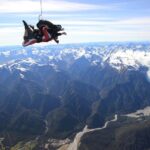 Tandem Skydive 13,000ft from Franz Josef - A Closer Look at the Itinerary