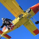 Tandem Skydive 16,500ft from Franz Josef - The Guided Experience: Safety and Confidence