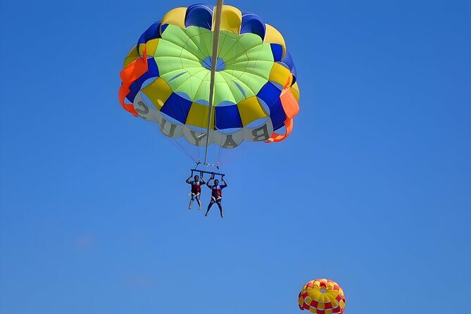 Tanjung Benoa Water Sports: All Inclusive Bali Activities - Authentic Experiences from Guest Feedback