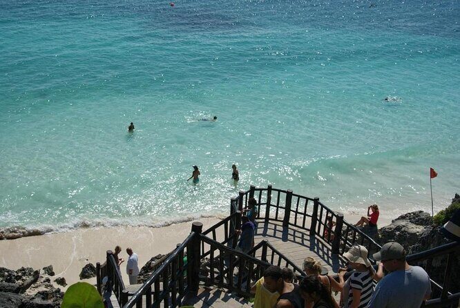 Tankah Park Five Cenotes Adventure Tour from Tulum - Discovering Tankah Park: A Natural Wonderland Near Tulum