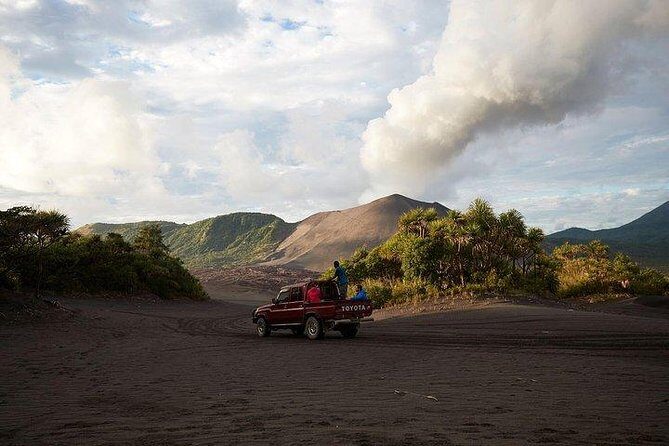 Tanna Island: Full Day Tour Including Mt Yasur Volcano and the Hotspring - Deep Dive: Why This Tour Works