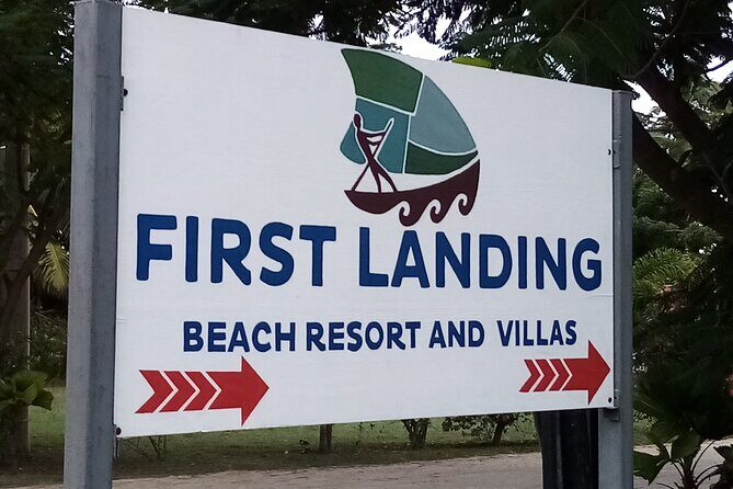 Tanoa Waterfront/Vuda Hotels /Airport /Denarau/Bedarra Beach Ret - Why Choose This Transfer Service?
