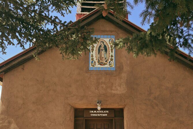 Taos E-Bike Tour - What’s Included and What’s Not