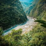 Taroko Xilaan Trail(departure with 4 people) - Walking Through the Itinerary: What to Expect
