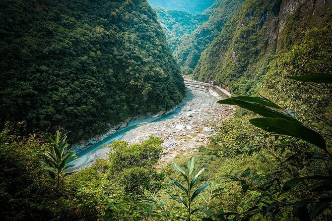 Taroko Xilaan Trail(departure with 4 people) - Walking Through the Itinerary: What to Expect