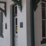 Tarpon Springs: Ghost & History Tour by Silent Slayer Tours - The Itinerary and Landmarks