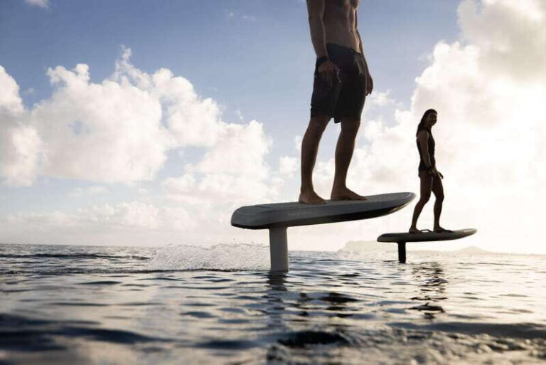 Tarpon Springs: Hoverboarding Experience - Who Would Love This Tour?