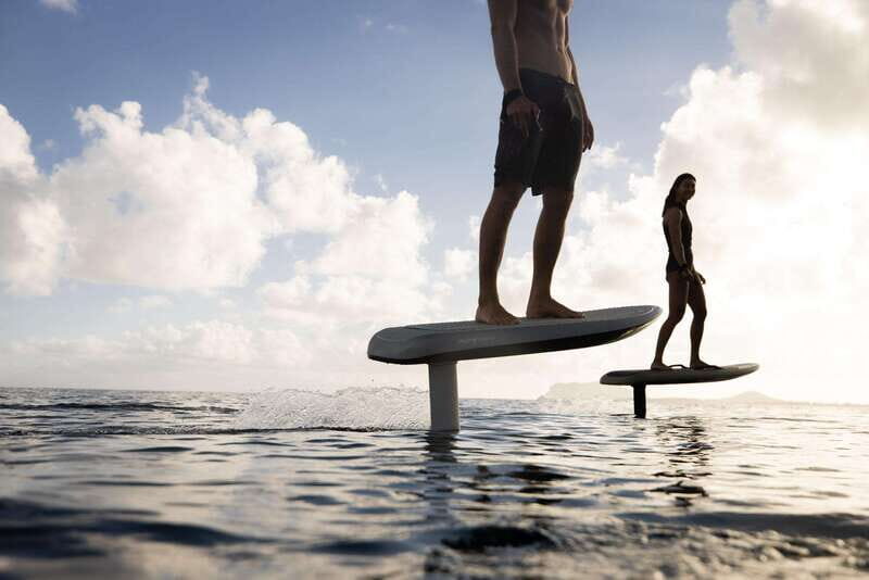 Tarpon Springs: Hoverboarding Experience - Who Would Love This Tour?