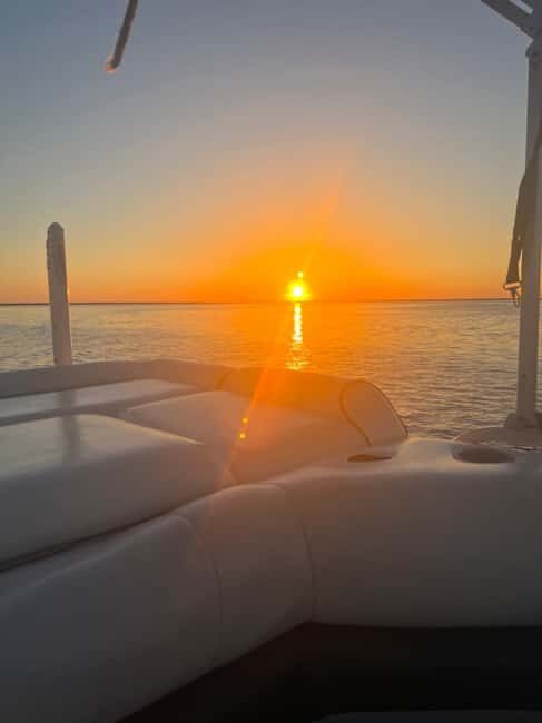 Tarpon Springs: Private Sunset Cruise with Tiki Bar Stop - Why This Tour Is a Great Choice