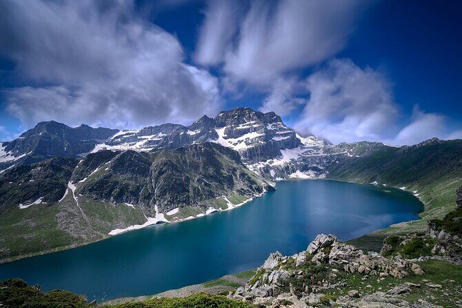 Tarsar Marsar Trekk - Who Should Consider This Trek?