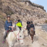 Tashkent: 4-Day Horseback Riding Tour with Meals - The Final Day: Mountain Ridge and Cultural Highlights