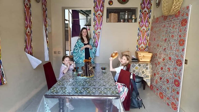 Tashkent: Bake Uzbek Bread + Chorsu Bazaar & Museum Visit - Why This Tour Offers Genuine Value