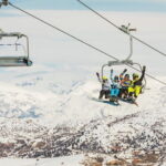 Tashkent Chimgan Mountains, Charvak Reservoir and Amirsoy Resort - An In-Depth Look at the Mountain and Lake Experience