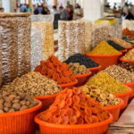 Tashkent: City History and Culture Tour with Market - The Itinerary in Detail: Why Each Stop Matters