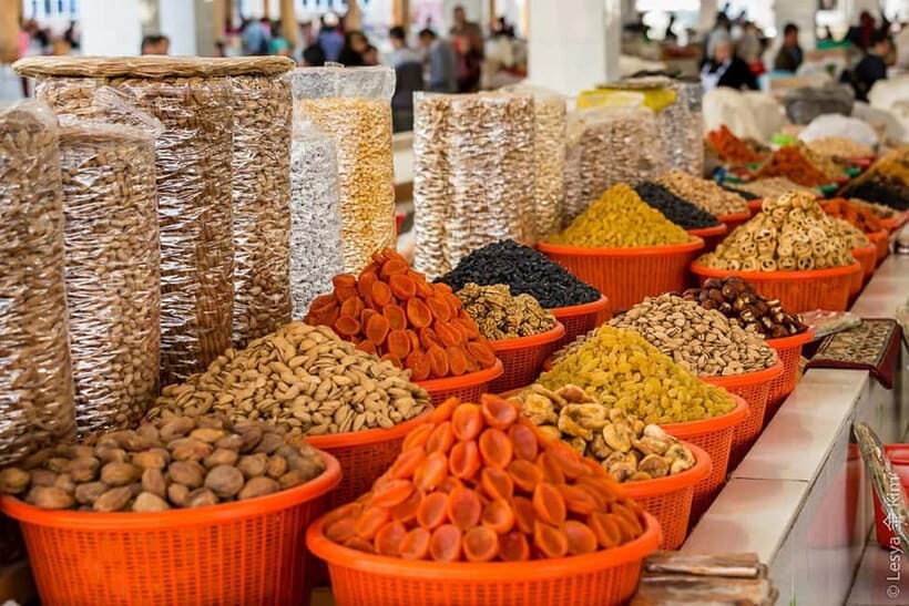 Tashkent: City History and Culture Tour with Market - The Itinerary in Detail: Why Each Stop Matters