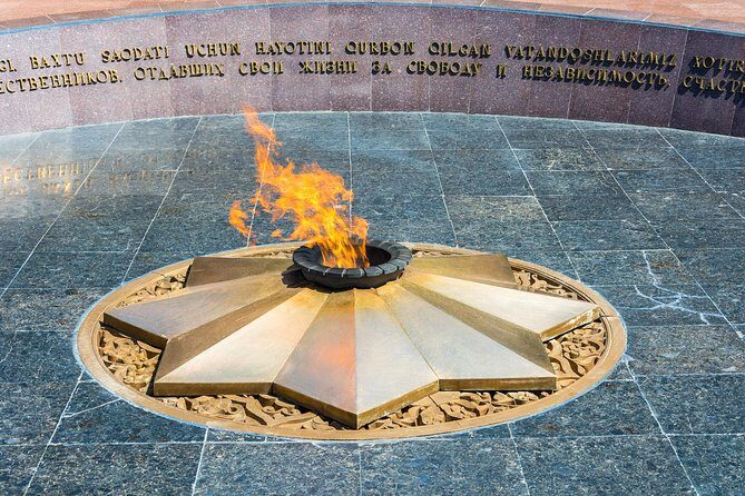 Tashkent City Tour - Authentic Experiences and Hidden Gems