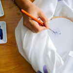 Tashkent: Create Your Own Silk Masterpiece! - What Is the Silk Painting Masterclass in Tashkent?