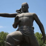 Tashkent Highlights Group Tour by Car/Minibus - The Mesmerizing Metro Stations