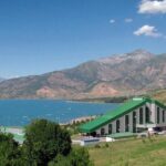 Tashkent Mountain Tour Amirsoy with Transport - Itinerary Breakdown: What to Expect at Each Stop