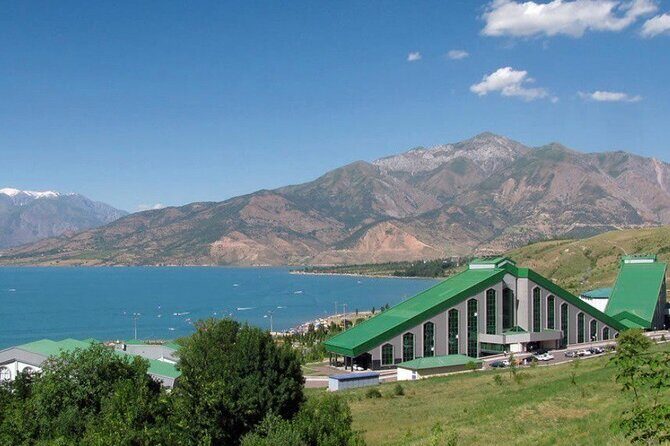 Tashkent Mountain Tour Amirsoy with Transport - Itinerary Breakdown: What to Expect at Each Stop