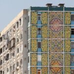 Tashkent Soviet Architecture (Modernism) and Subway station tour. - Who Will Benefit Most?