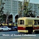 Tashkent: Soviet Charm Retro Tour on a Historic VAZ-2101 Car - Who Should Consider This Tour?