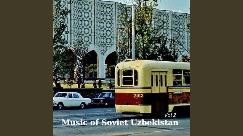 Tashkent: Soviet Charm Retro Tour on a Historic VAZ-2101 Car - Who Should Consider This Tour?