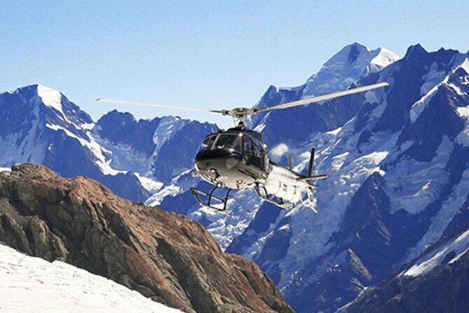 Tasman Experience and Skydive | Combo - Who Is This Tour Best For?
