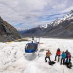 Tasman Glacier Heli-Hike Tour from Queenstown - The Value Proposition