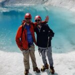Tasman Glacier Ice Adventure - An In-Depth Look at the Tasman Glacier Ice Adventure
