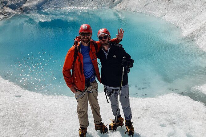 Tasman Glacier Ice Adventure - An In-Depth Look at the Tasman Glacier Ice Adventure