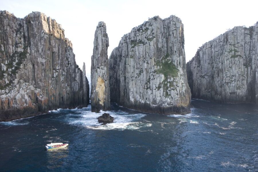Tasman Peninsula Day Trip with Cruise & Devils from Hobart - Why This Tour Works Well