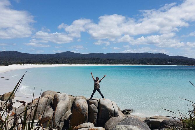 Tasmania 5 Day East Coast Tour - What Makes This Tour Stand Out?