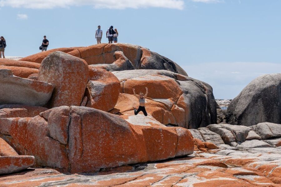 Tasmania: 7-Day West to East Tour - Day 1: Hobart to Strahan — Gateway to Wilderness