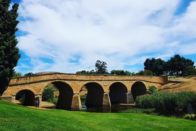 Tasmania 8 Day - Tour in Circle - FAQs: Practical Questions About the Tasmania 8-Day Tour