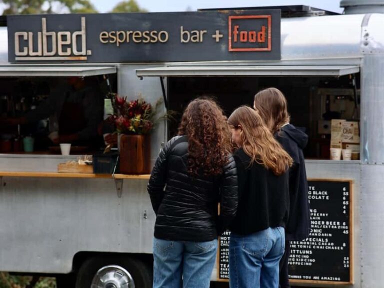 TasmaniaTasman Peninsula Full-Day Escapes from Hobart - Detailed Breakdown of the Itinerary