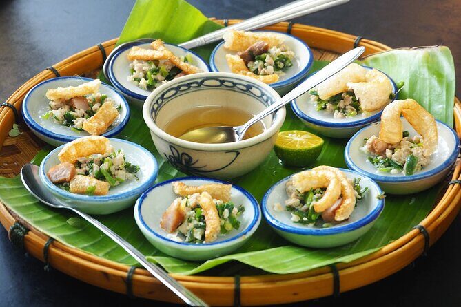 Taste & Explore Hoi An: Food, Art & Heritage from Hoi An/ Da Nang - Practical Tips for Participants