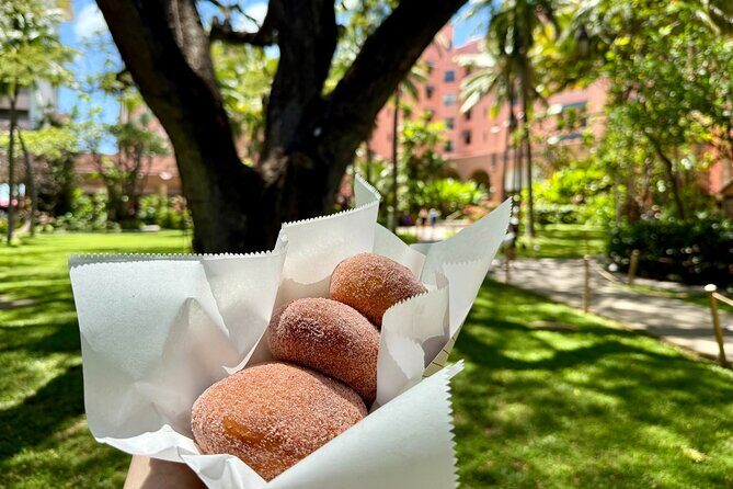 Taste Honolulu, Hawaiian Classics & Local Favorites - Food Highlights and Authentic Flavors