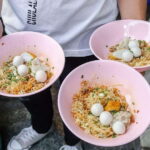 Taste of Bangkok: A 3-Hour Chinatown Food Feast - Practical Details