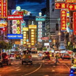 Taste of Bangkok: A 3-Hour Chinatown Food Feast - Practical Details & Considerations