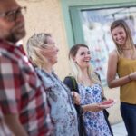 Taste of Cancun: Street Food, Local Market and Urban Murals Tour - The Itinerary in Detail