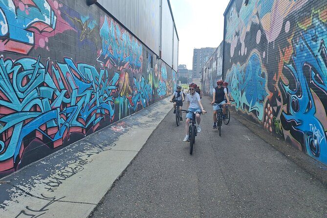 Taste of Denver by Bike - Who Should Consider This Tour?