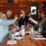 Taste of Gibbston private Wine Tour from Queenstown and return. - The Itinerary: A Closer Look