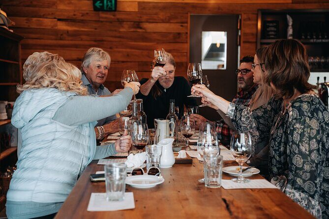 Taste of Gibbston private Wine Tour from Queenstown and return. - The Itinerary: A Closer Look