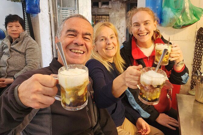 TASTE OF HANOI - walking street food adventure - Who Will Love This Tour?