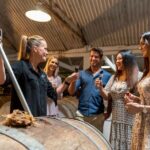 Taste of History Tour in Seppeltsfield - Who Should Consider This Tour?