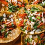 Taste of Mexico City Session: Discover 34 Unique Flavors - Who Should Skip This?