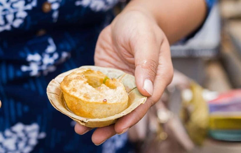 Taste of Shillong: Guided Food Tasting Experience with Local - Practical Tips for Participants